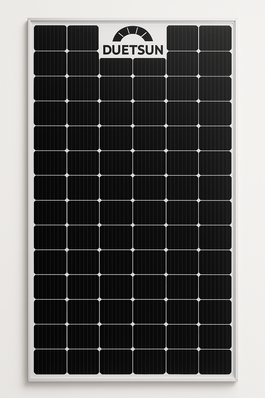 Halo Series – Reliable German Technology Solar Panels 2025 | High ...